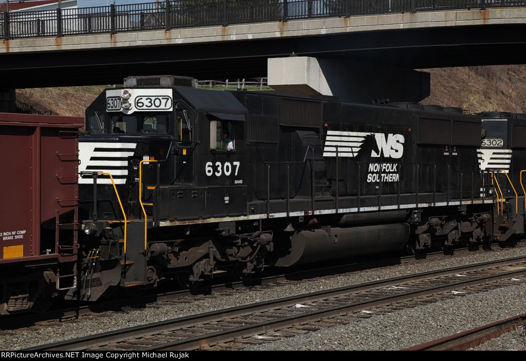 NS 6307